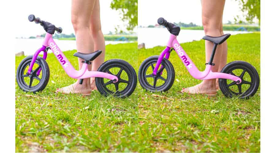 A tanuló bicikli fejlesztő hatással bír - Panoráma